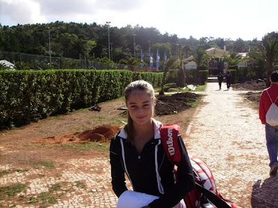 World Sports Stars Photos: Brie Whitehead (USA)